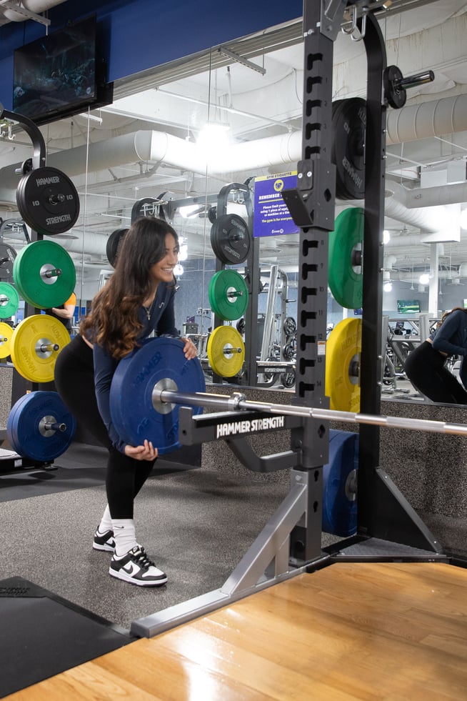 5 Uses for Olympic Lifting Platforms You May Not Know