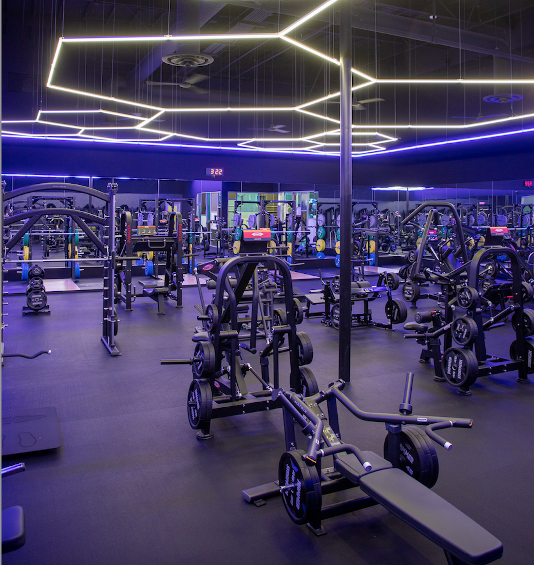 Vim + Vigor Fitness, Gym In Pleasanton, CA