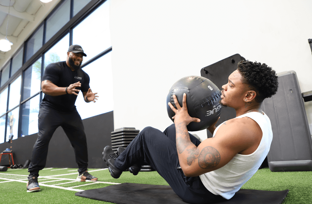 How to Reduce Muscle Soreness: DOMS Explained