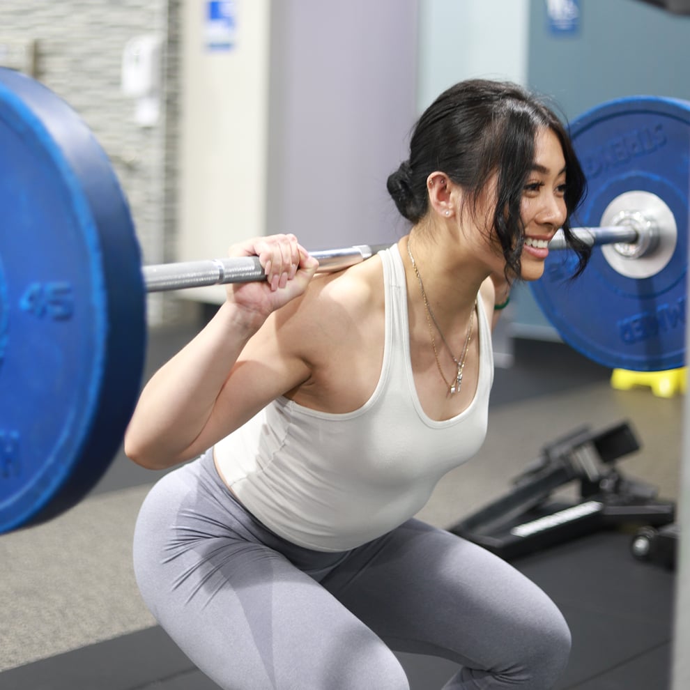 5 Signs Of Overtraining, And What To Do About It