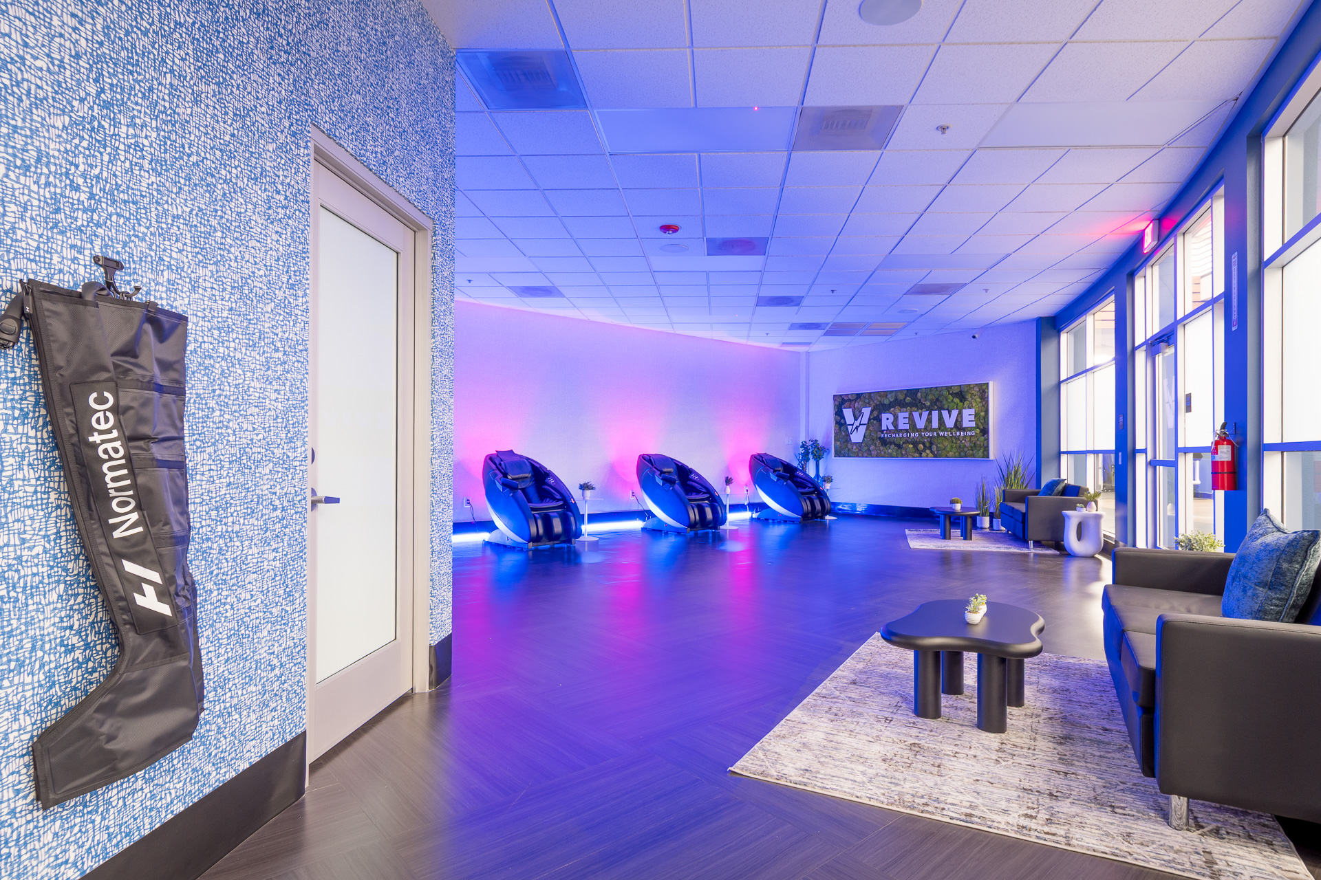 Vim + Vigor Fitness, Gym In Highland, CA