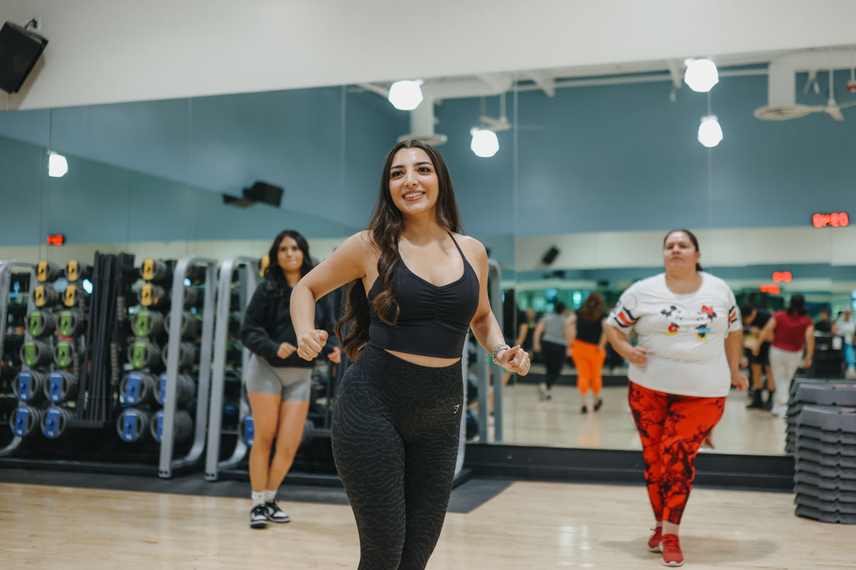 Affordable Group Fitness Classes | Vim + Vigor