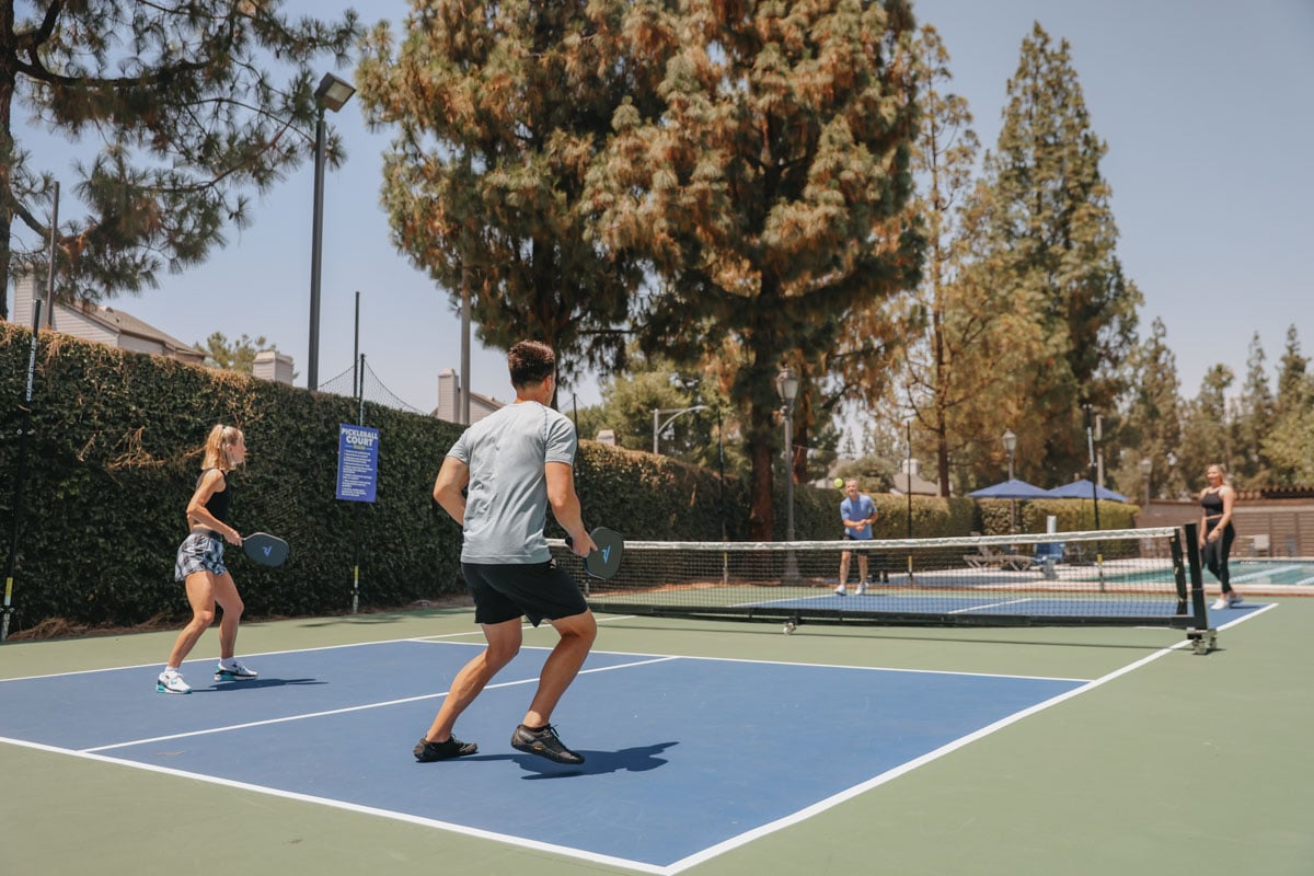 Vim + Vigor Fitness, Gym In Canyon Crest, CA