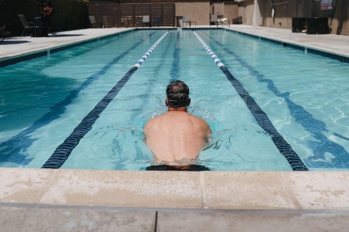 Vim + Vigor Fitness, Gym In Canyon Crest, CA