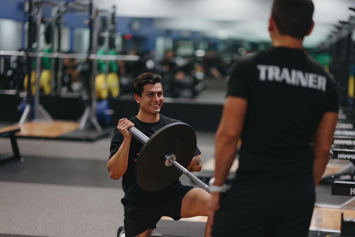 Vim + Vigor Fitness, Gym In Canyon Crest, CA