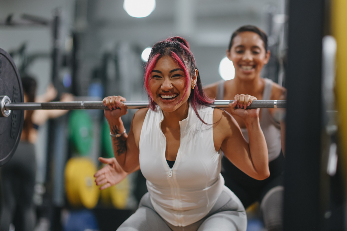 Vim + Vigor Fitness, Gym In Highland, CA