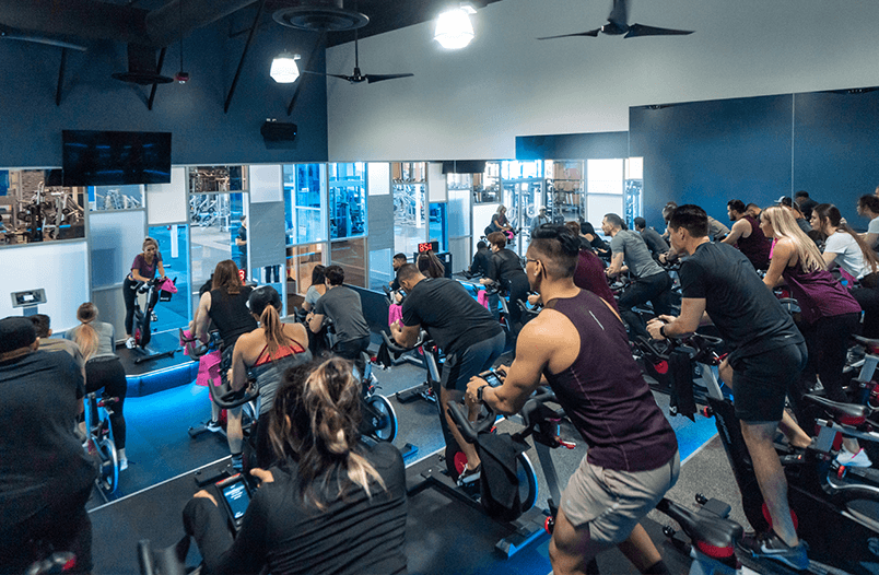 Affordable Group Fitness Classes | Vim + Vigor