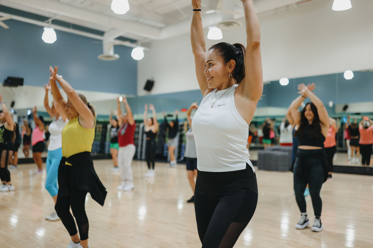 Vim + Vigor Fitness, Gym In Highland, CA