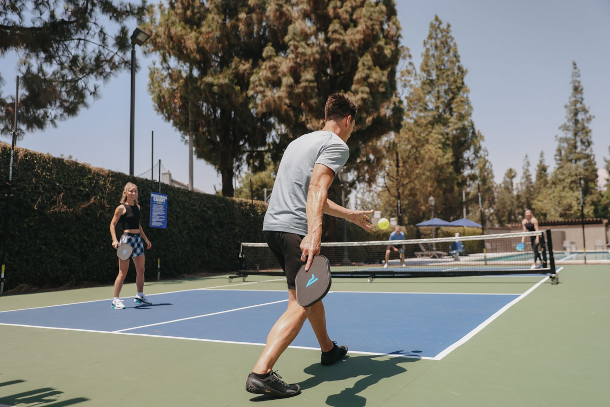 Vim + Vigor Fitness, Gym In Highland, CA