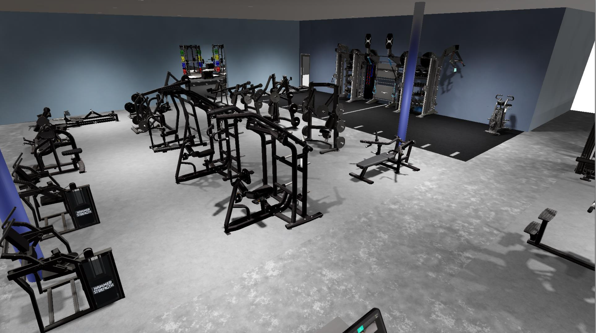 Vim + Vigor Fitness, Athletic Club In Lompoc, CA