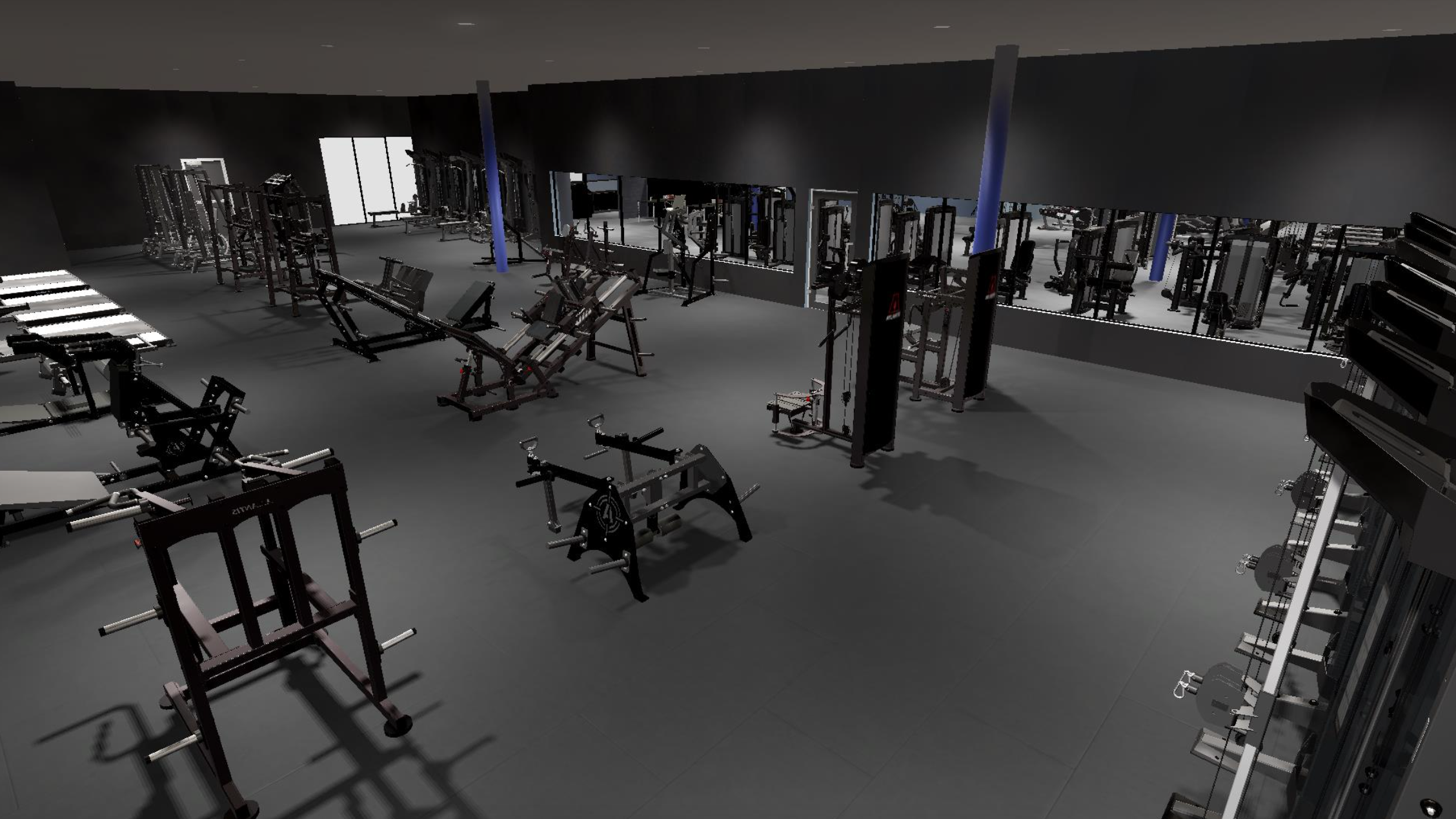 Vim + Vigor Fitness, Athletic Club In Lompoc, CA