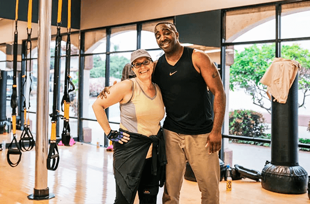 Affordable Group Fitness Classes | Vim + Vigor